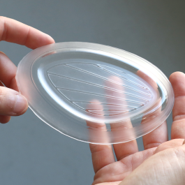 Mayku Multiplier PMMA Sheets | Dynamism