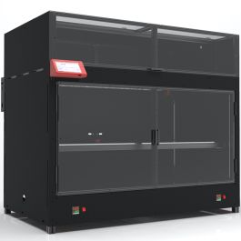 Modix 120X V3 Base Printer | Dynamism