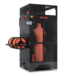 Modix BIG-120Z | Dynamism