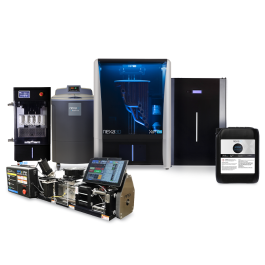 Nexa3D XiP Pro FIM Package | Dynamism