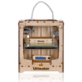 UltiMaker Original+ Kit | Dynamism