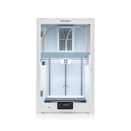 UltiMaker S7 | Dynamism