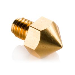 UltiMaker 2+ / Connect Series Nozzle - Brass .8mm | Dynamism