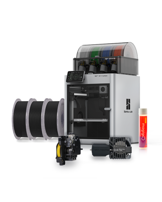 Bambu Lab 3D Printers | Dynamism