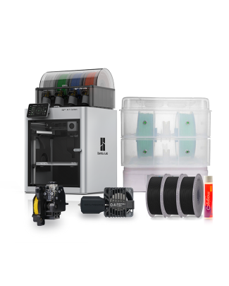 Bambu Lab | Dynamism