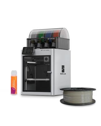 Bambu Lab 3D Printers | Dynamism