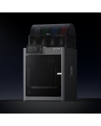 Bambu Lab 3D Printers | Dynamism