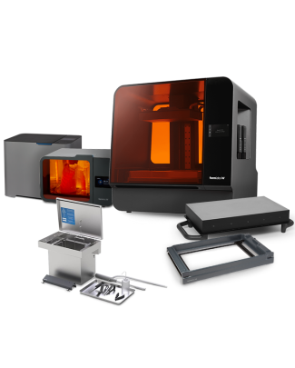 Formlabs 3D Printers: Form 2, Form 3, Form 3b & Formlabs Packages ...