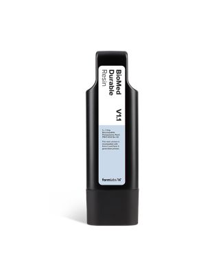 Formlabs Resins: Tough, Elastic, Castable Clear, Grey, White Resins ...