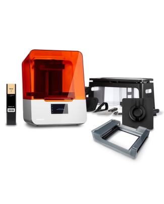 Formlabs 3D Printer Packages: Form 3 Complete, Medical, Form 2 Refurb Packages | Dynamism