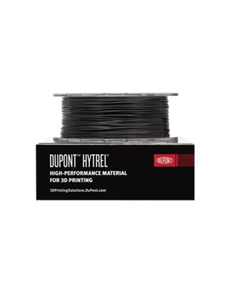 DuPont: High performance material for 3D printing. | Dynamism