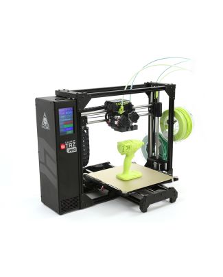 Lulzbot 3D Printers: Lulzbot Mini 2, TAZ Workhorse, TAZ Pro | Dynamism