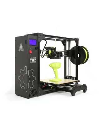 Lulzbot: 3D Printers, Filament, Parts & Accessories, guide | Dynamism