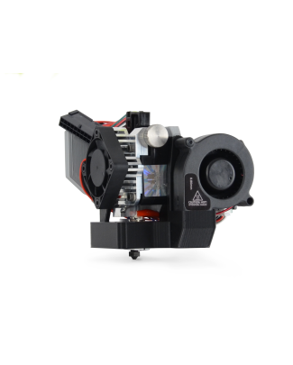 Lulzbot Parts & Accessories: Enclosure, Tool Head, Print Surface | Dynamism