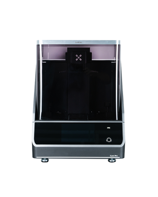 LuxCreo 3D Printers | Dynamism