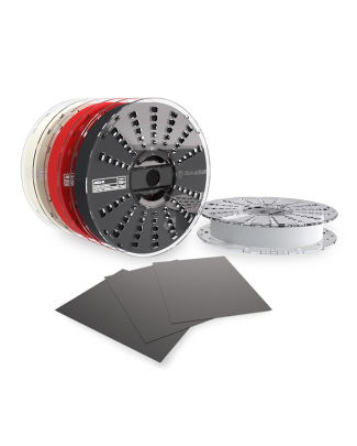 MakerBot Filament: PLA, ABS, ASA, Nylon, PET-G, Tough | Dynamism