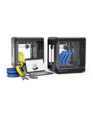 MakerBot: 3D Printers, Filament, Parts & Accessories, guide | Dynamism