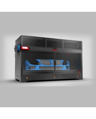 Modix: 3D Printers Starter Pack, Parts & Accessories | Dynamism