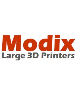 Modix: 3D Printers Starter Pack, Parts & Accessories | Dynamism