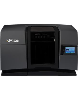 Rize 3D Printers: Rize One and XRIZE 3D Printers | Dynamism