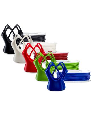 Ultimaker Filament: Tough PLA, Petg, ABS,CPE/CPE+, PVA, Nylon, PC, TPU ...