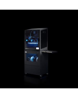 BCN3D 3d Printers: Sigma D25, Epsilon W27, Epsilon W50 | Dynamism