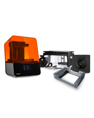 Formlabs 3D Printers: Form 2, Form 3, Form 3b & Formlabs Packages | Dynamism