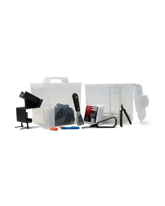 Formlabs Parts & Accessories: Form Wash, Form Cure, Resin Tank | Dynamism