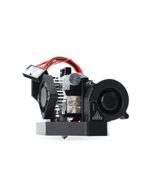 Lulzbot Parts & Accessories: Enclosure, Tool Head, Print Surface | Dynamism