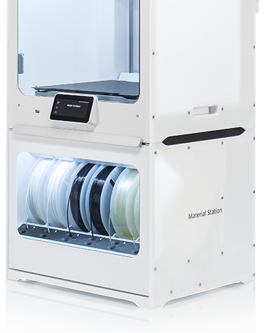 UltiMaker S7 Pro Bundle | Dynamism