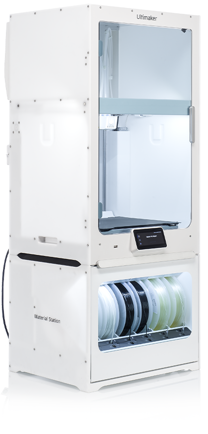 UltiMaker S7 Pro Bundle | Dynamism