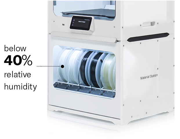 UltiMaker S7 Pro Bundle | Dynamism