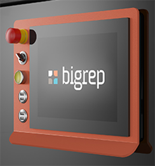 BigRep Studio G2 Startup Kit | Dynamism