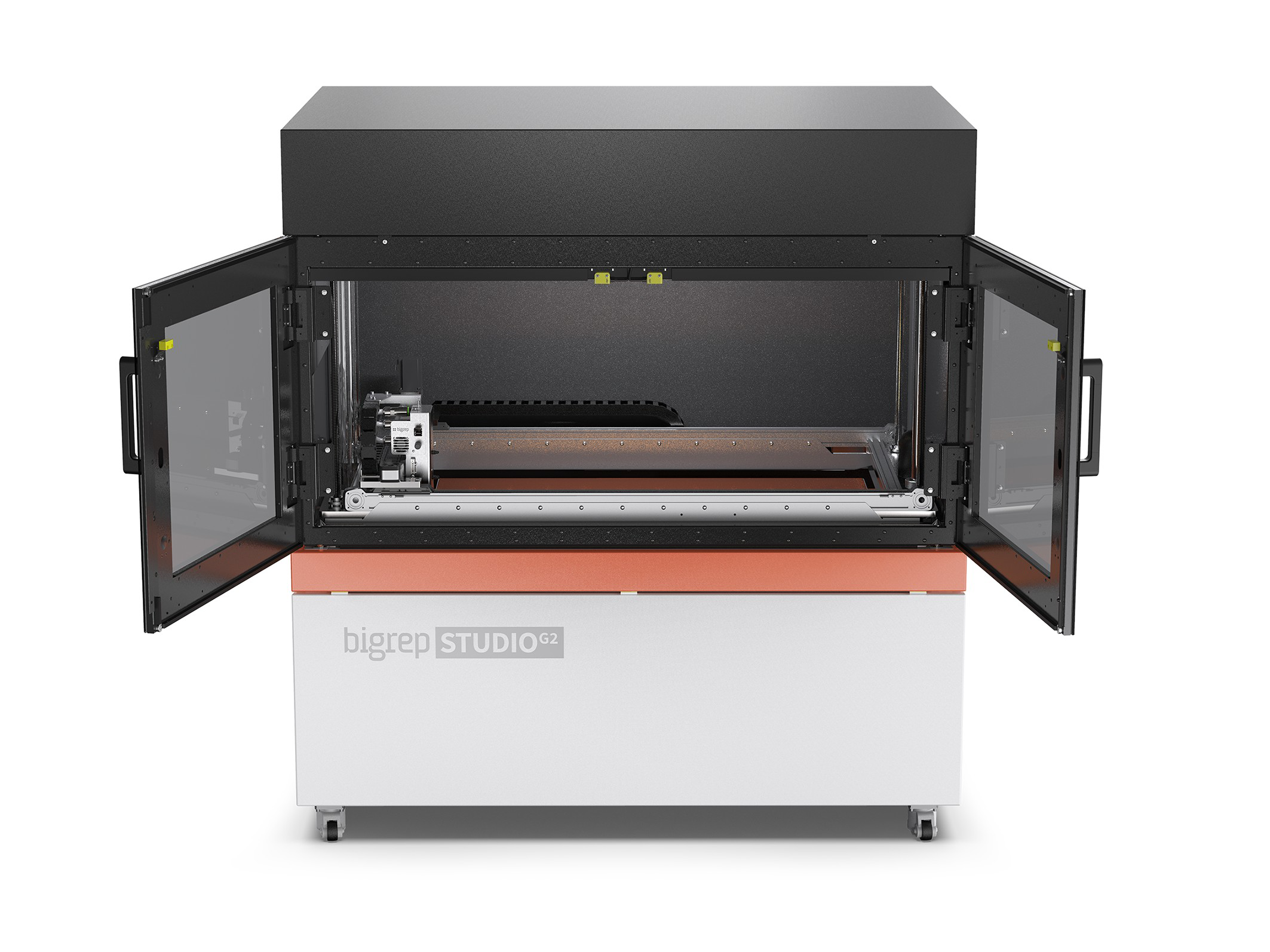 BigRep Studio G2 Startup Kit | Dynamism