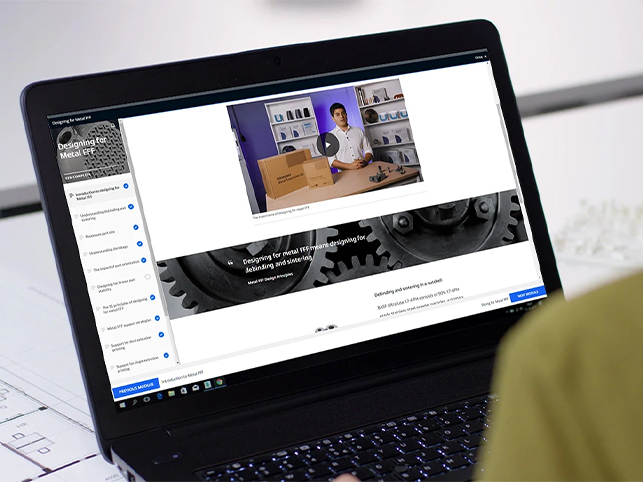 UltiMaker Metal Expansion Kit | Dynamism