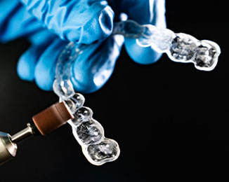 LuxCreo iLux Pro Dental | Dynamism