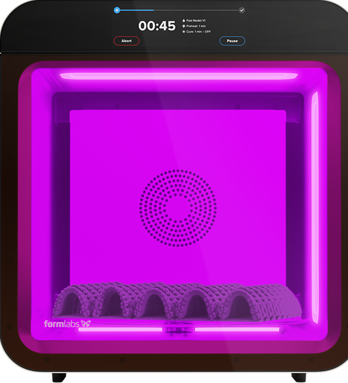 Formlabs Form Cure L V2 | Dynamism