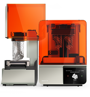 Dynamism - 3D Printing Solutions including 3D printers, software, filament, resin and training ...