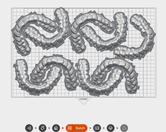 LuxCreo iLux Pro Dental | Dynamism