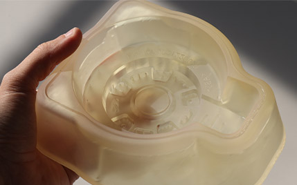 Mayku Multiplier ABS Sheets | Dynamism