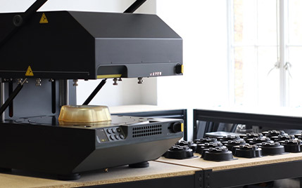 Mayku Multiplier ABS Sheets | Dynamism