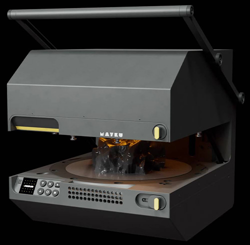 Mayku Multiplier | Dynamism