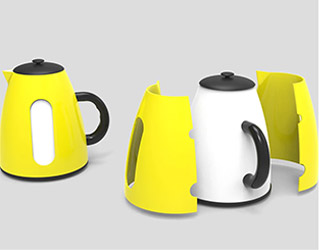 Mayku Multiplier ABS Sheets | Dynamism