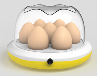 Mayku Multiplier PMMA Sheets | Dynamism