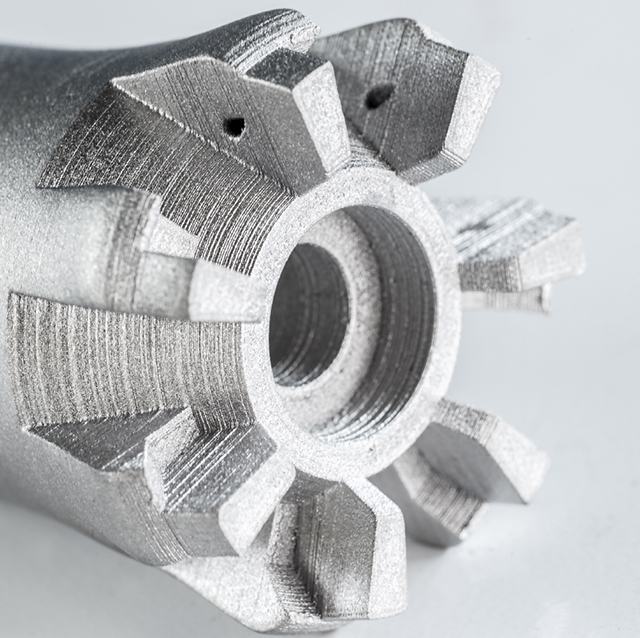 UltiMaker Metal Expansion Kit | Dynamism