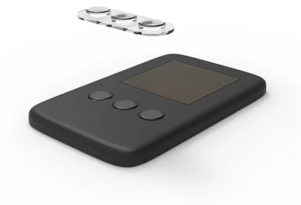 Mayku Multiplier EVA Sheets | Dynamism