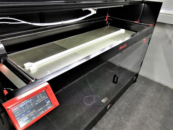 Modix 180X V3 Base Printer | Dynamism