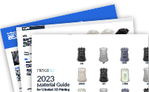 Nexa3D Xip Pro | Dynamism