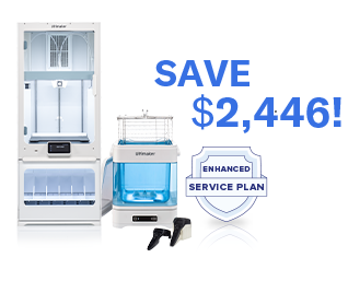 UltiMaker S7 Pro Bundle | Dynamism