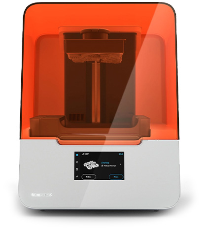 Formlabs Refurbished Form 3B Package | Dynamism
